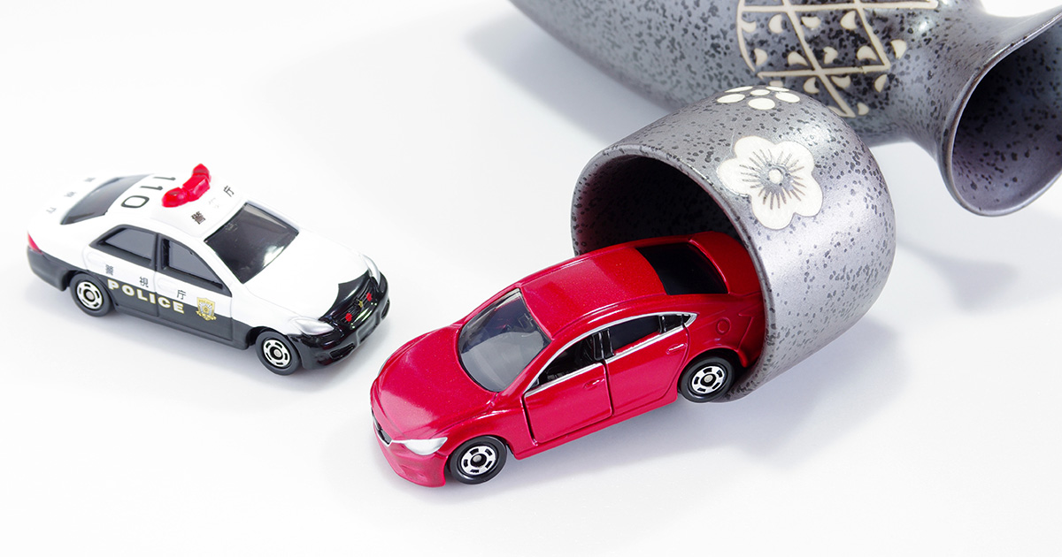 アルコールチェックの義務化はいつから？対象者や準備することだけでなく罰則についても解説