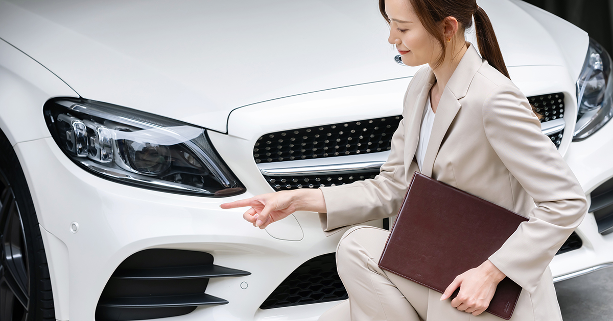 社用車管理とは？社用車管理が重要な理由から主な業務内容まで解説